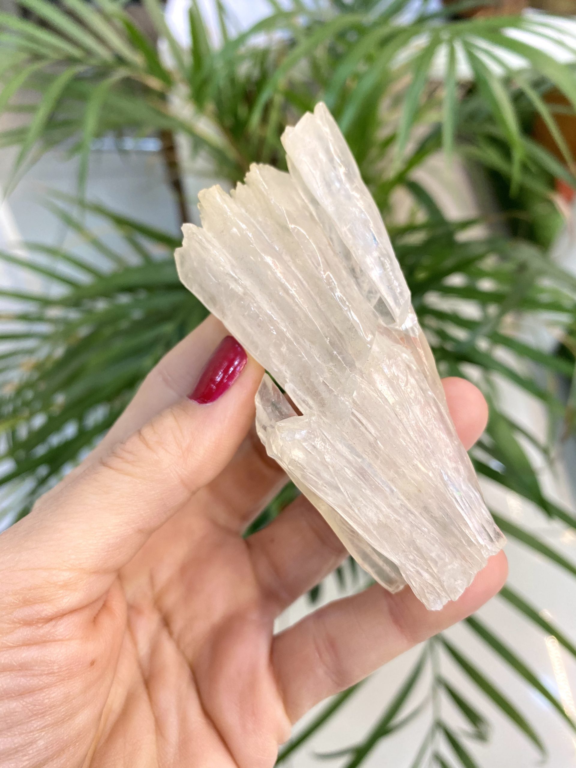 Kalsit Doğal Taş Parça - Ayshe Doğaltaş