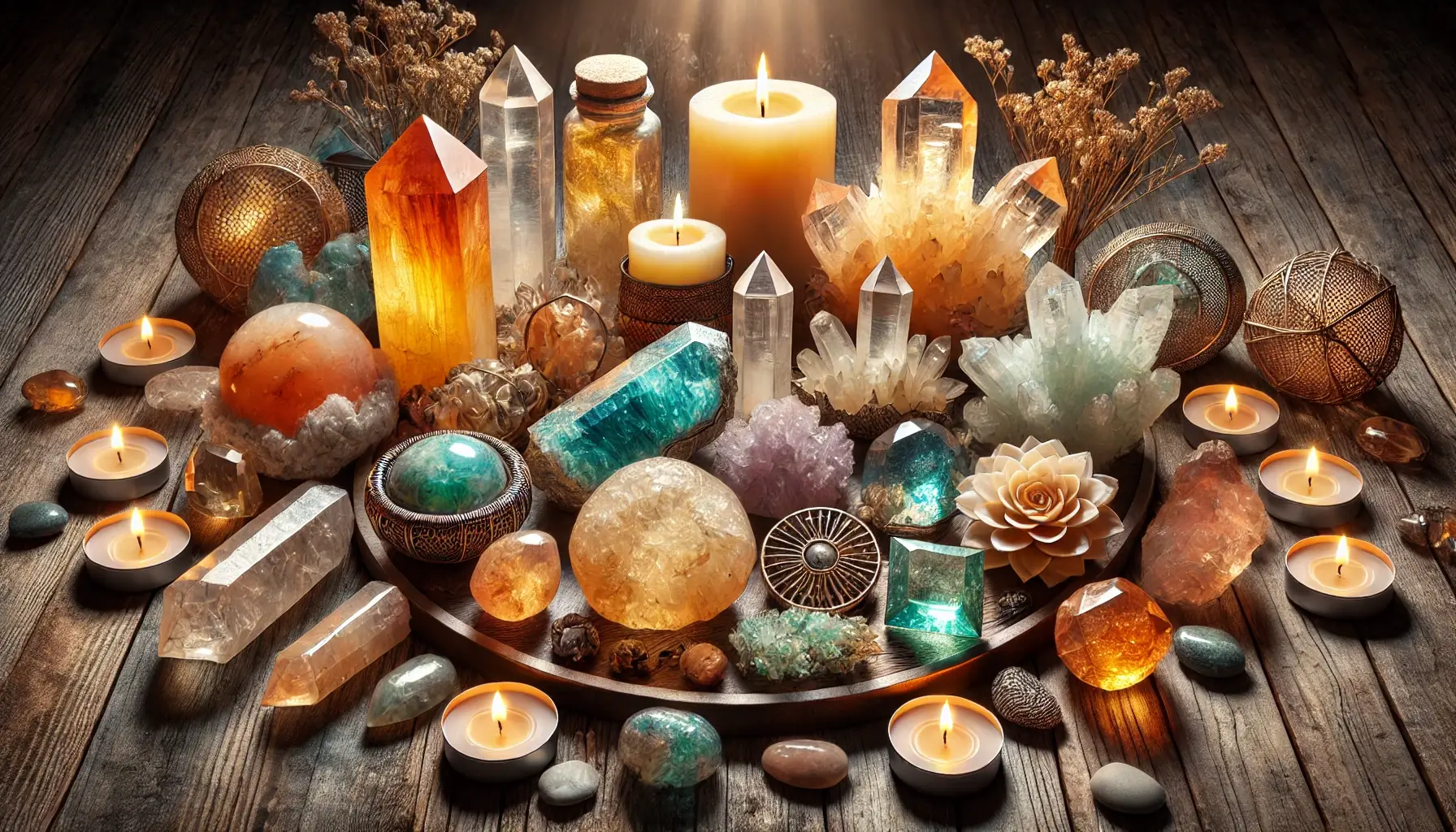 Kalsit : Doğanın Çok Yönlü Kalsiyum Karbonatı - Ayshe Doğaltaş